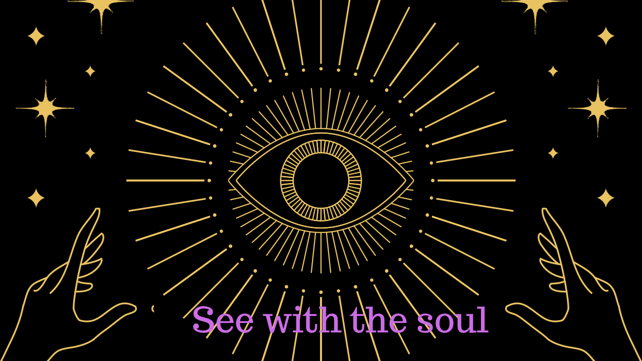 Intuition, Wisdom, Good Judgment, and the Third Eye Chakra – Celestial ...